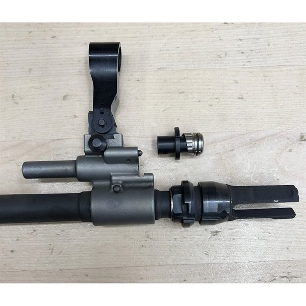 KNS PRECISION, INC. FN SCAR DISCARDER ADJUSTABLE GAS REGULATOR ...