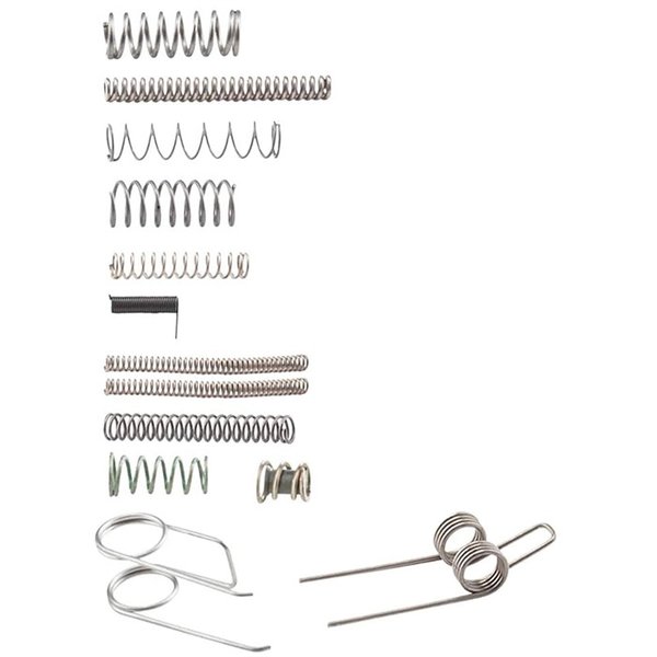LUTH-AR AR-15 SPRING KIT - Brownells Italia
