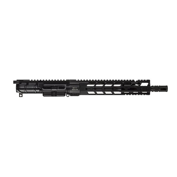 RECEIVER PRIMARY WEAPONS MK111 MOD 2-M 223 WYLDE 11.85" BBL COMPLETE ...