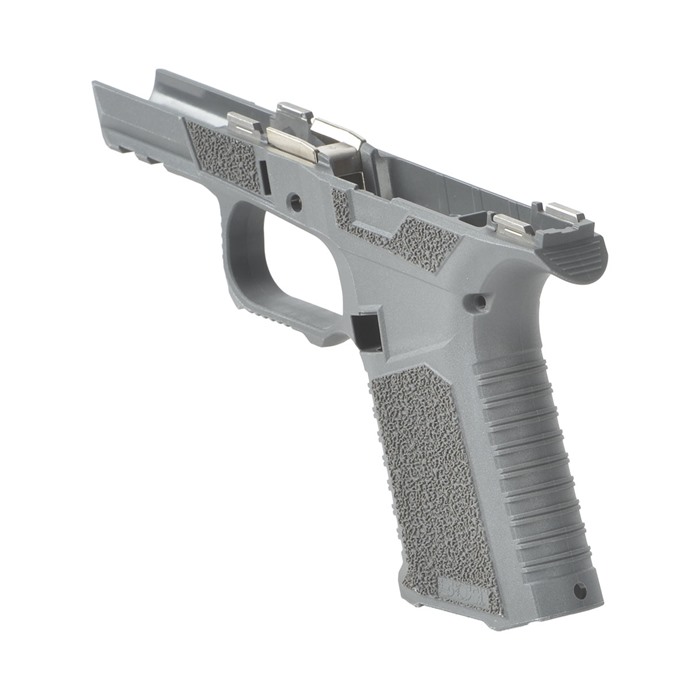 SUB COMPACT SCT MANUFACTURING SCT 43X SC STRIPPED POLYMER FRAME GLOCK ...