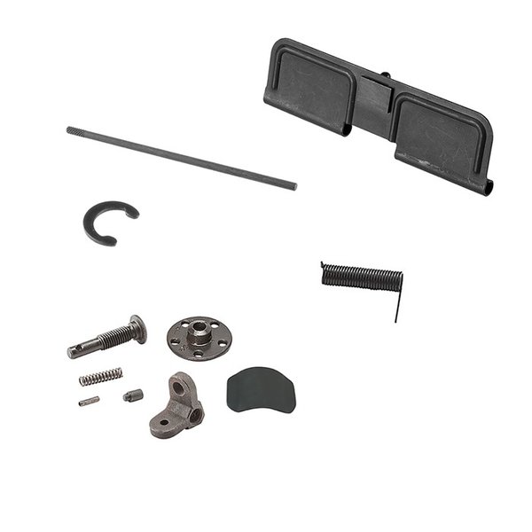 AR-15 KITS BROWNELLS SLICKSIDE/M16 UPPER RECEIVER COMPLETION KIT ...