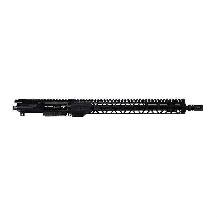 FAXON FIREARMS ASCENT 22 ARC 16" GUNNER BBL COMPLETE UPPER RECEIVER ...