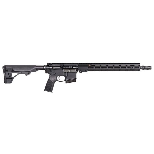 (GFR) SEMI-AUTO GEISSELE AUTOMATICS LLC FREEDOM RIFLE RECCE 6MM ARC 16 ...