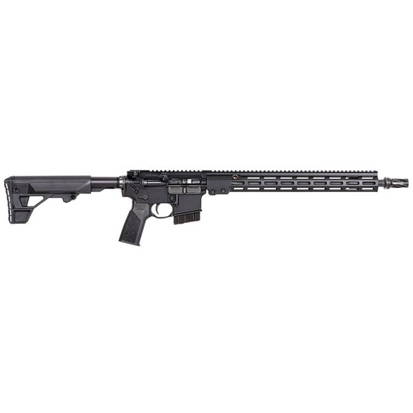 GEISSELE AUTOMATICS LLC fucile semiautomatico FREEDOM RIFLE MARITIME ...