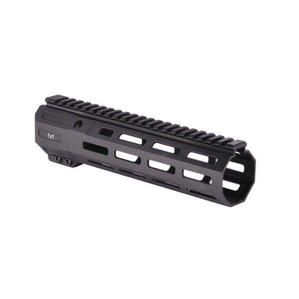 BROWNELLS AR-15 MI SP SERIES 9" ASTINA M-LOK NERA - Brownells Italia