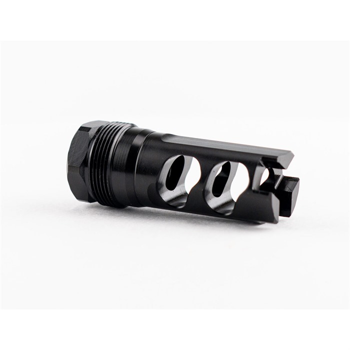 BRAKES REARDEN MANUFACTURING GROUP LLC DPB MUZZLE BRAKE 0.29 5/8-24 ...