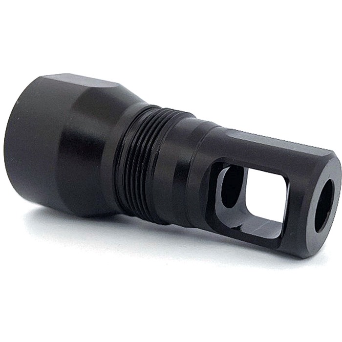 BRAKES REARDEN MANUFACTURING GROUP LLC BLYAT MUZZLE BRAKE 26X1.5LH ...
