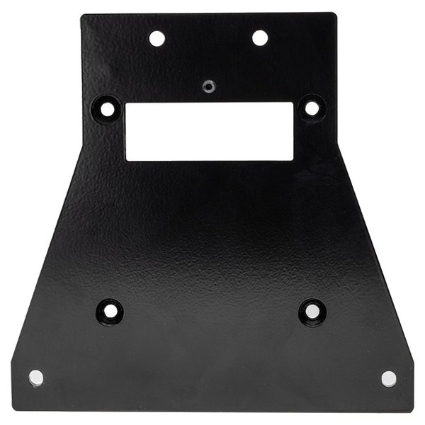 INLINE FABRICATION Quick Change Piastra base per sistema a cambio ...