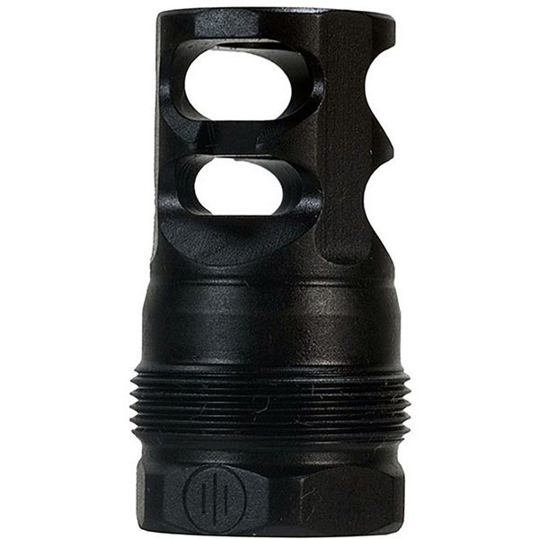 PRIMARY WEAPONS calibro due porte FRC FLAT compensatore a 2 fori cal ...
