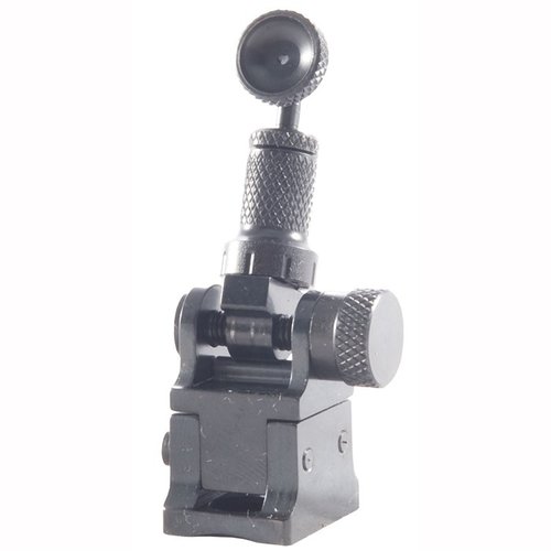 MARBLE ARMS Alzo MARLIN 336 mirino tang posteriore nero - Brownells Italia