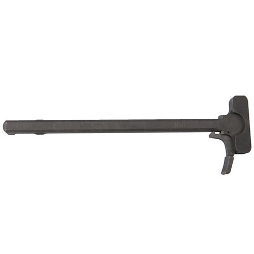 POWER CUSTOM AR STYLE 308 STEEL CHARGING HANDLE - Brownells Italia