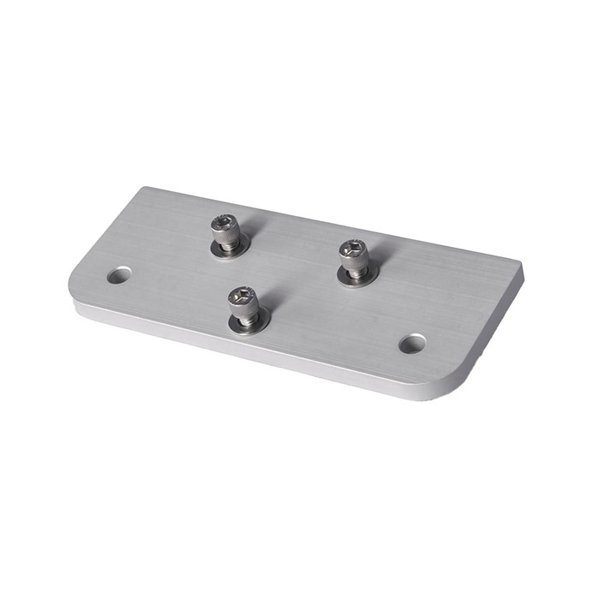 7/8-14 SINCLAIR INTERNATIONAL BENCHREST PRESS MOUNTING PLATE ...