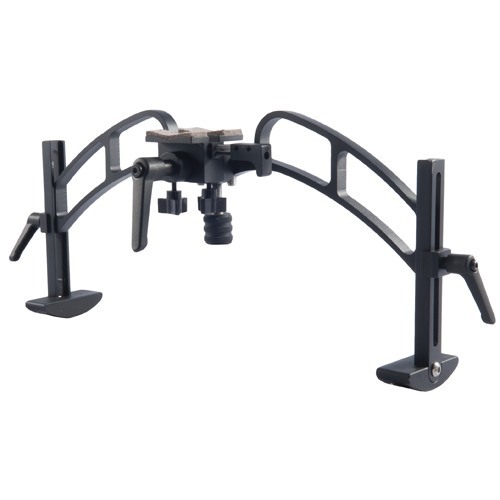 SINCLAIR INTERNATIONAL BIPOD SLING SWIVEL MOUNT W/QUICK-ADJUST ...