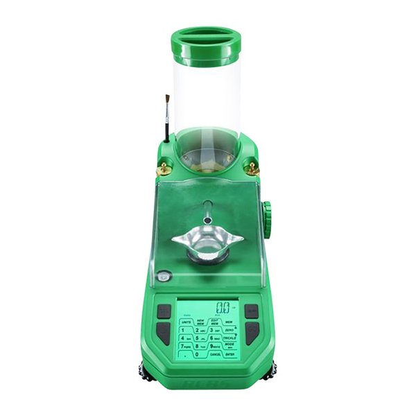 RCBS CHARGEMASTER SUPREMO - Brownells Italia