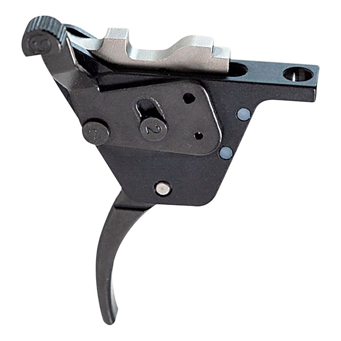 TIMNEY CZ 457 RIMFIRE TRIGGER ADJUSTABLE - Brownells Italia