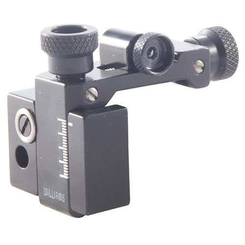 WILLIAMS GUN SIGHT FOOLPROOF-TK SIGHTS FP-39-TK Receiver Sight w/Target ...