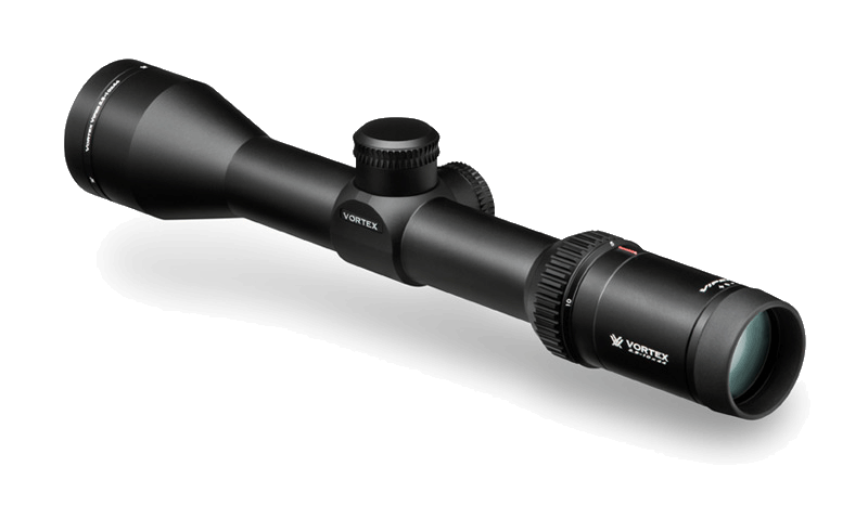 VORTEX Viper HS 30mm 2,5-10x44 BDC MOA - Brownells Italia