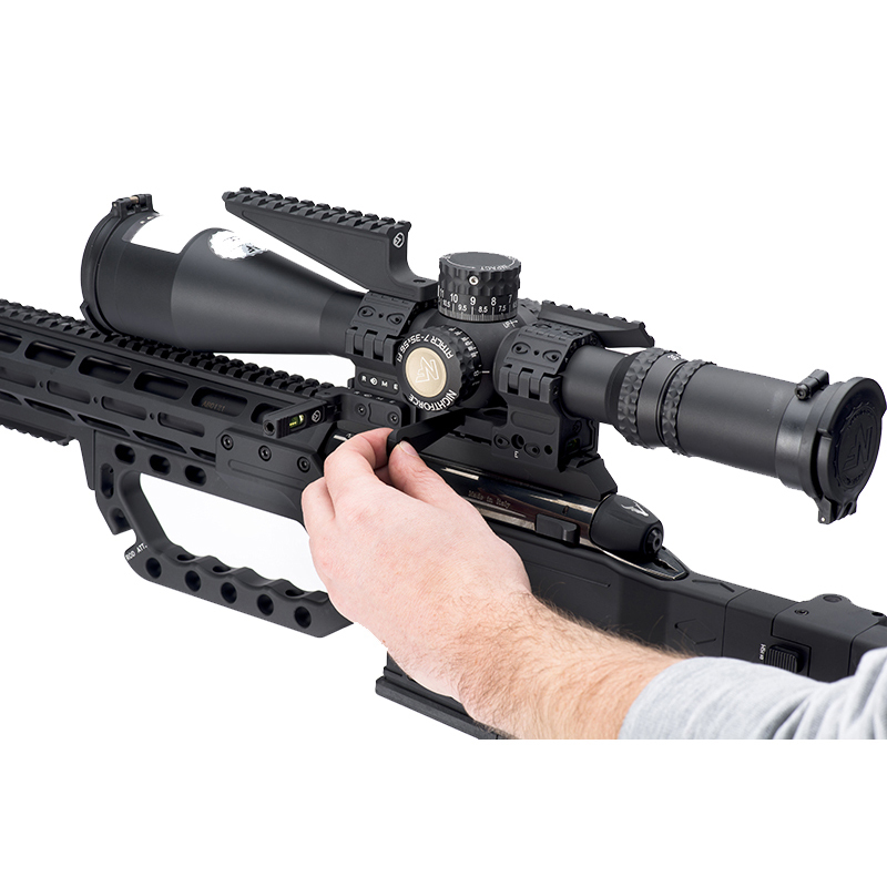 ROME M1- QUICK MOUNT DECUMANUS M1 - ATTACCO RAPIDO - Brownells Italia