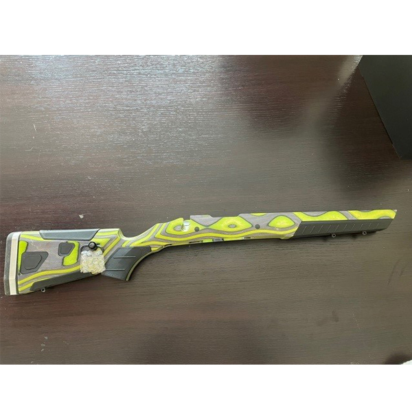 BOYDS AT-ONE REMINGTON 700 DBM MAGPUL Ripple Zombie Laminate ...