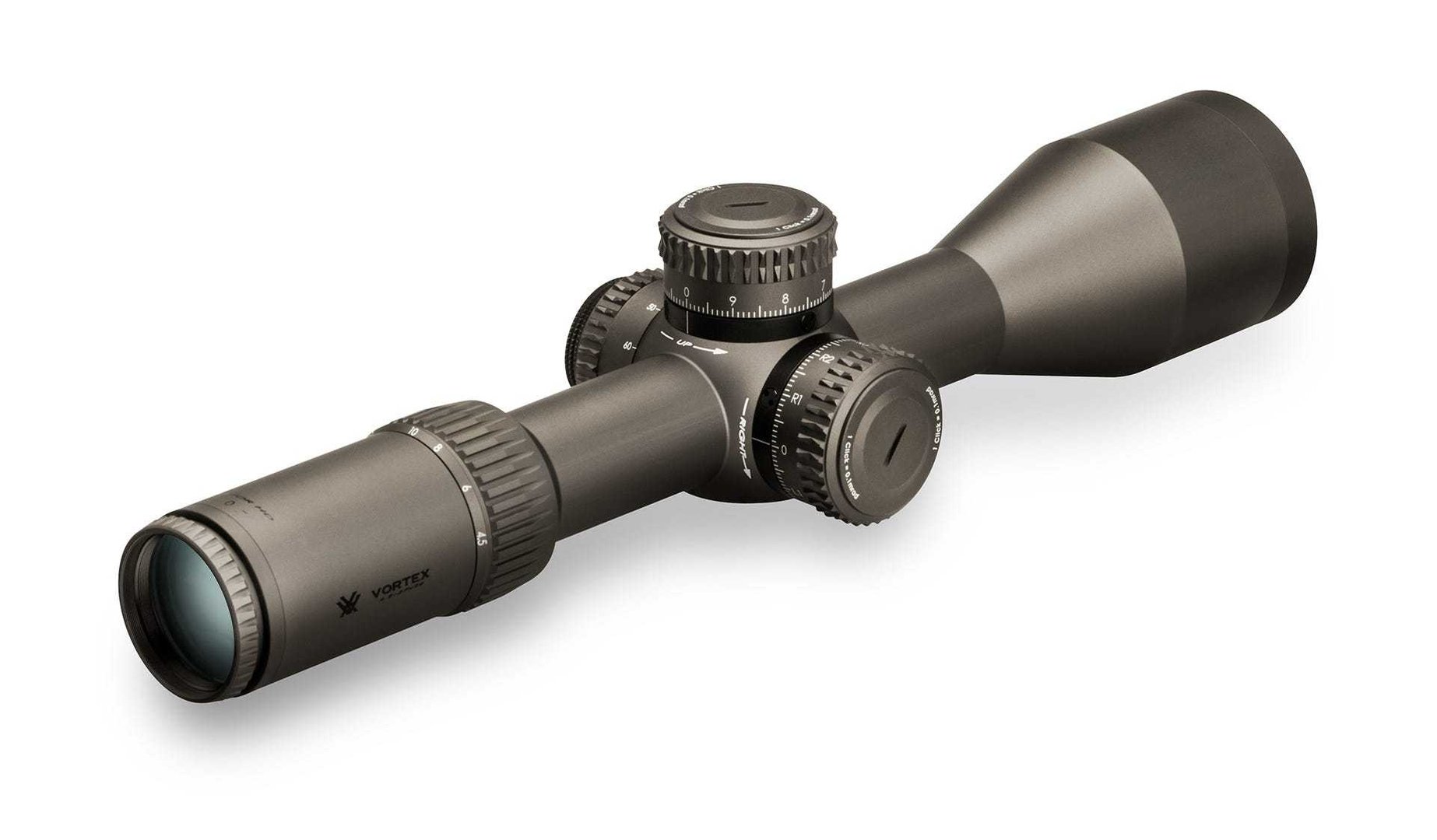 VORTEX Razor® HD Gen II 4,5-27x56 FFP reticolo H59 MRAD - Brownells Italia