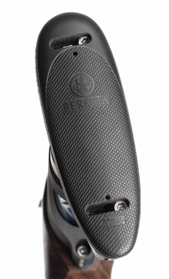 Calciolo Microcore (H 23 mm) per calcio regolabile BERETTA by TSK ...