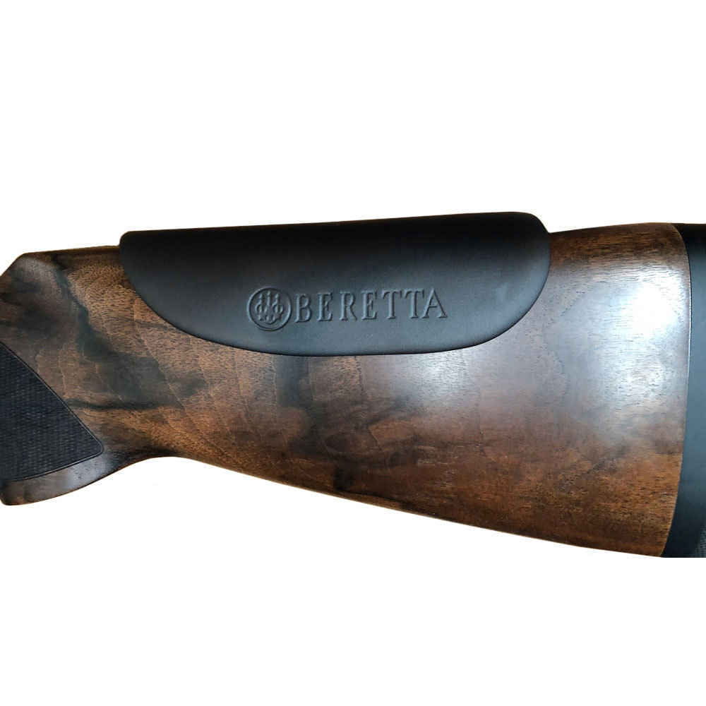 BERETTA Poggiaguancia universale in gel Black Edition - spessore 4 mm ...