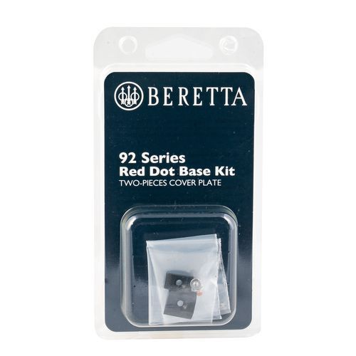 BERETTA Kit RDO per Serie 92 - Copertura - Brownells Italia