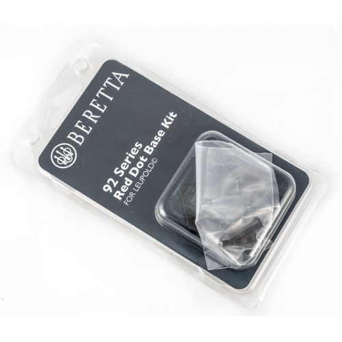 BERETTA KIT RDO SERIE 92 - LEUPOLD - Brownells Italia