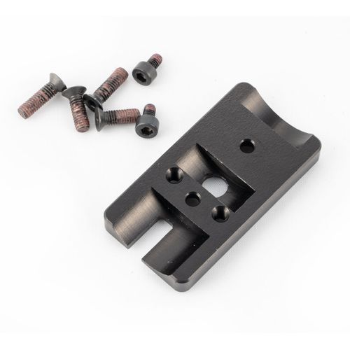 BERETTA Kit RDO per Serie 92 - Burris e Docter (+ Vortex) - Brownells ...