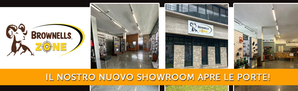 Brownells Italia - Il negozio online del più grande rivenditore di ...